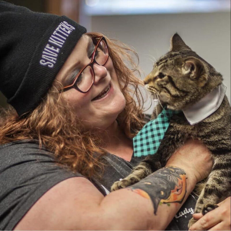 Our Team - Alleycats & Aristocats